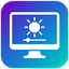 Get Support — Display Dimmer