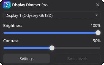 How to Adjust Display Brightness Easily on Windows